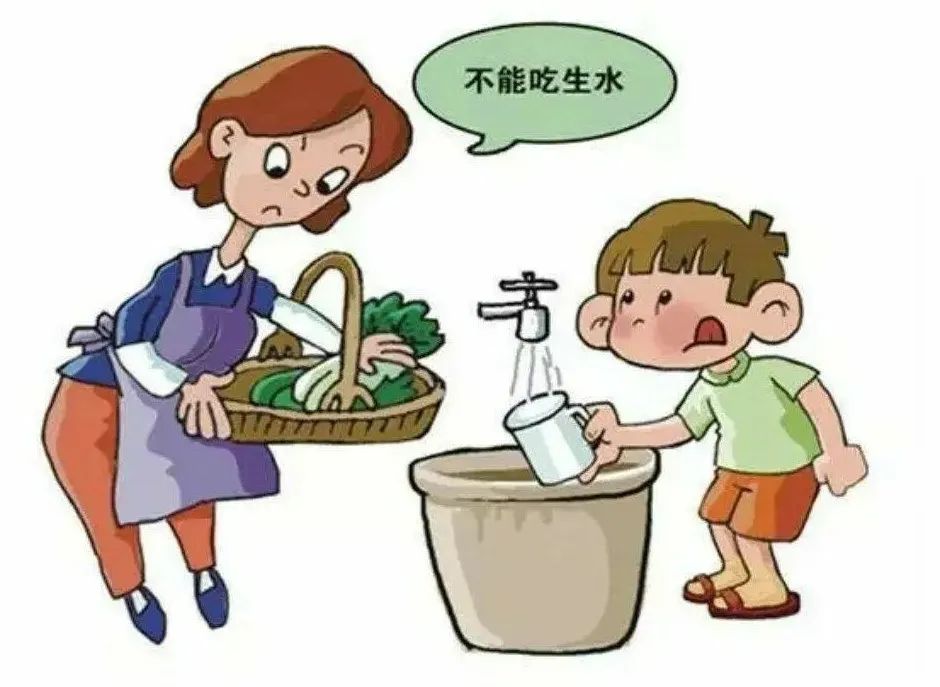 【健康寻乌】洪涝灾害过后，饮水卫生要重视寻乌融媒